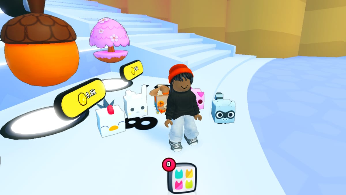 Pet Simulator 99: Value List (December 2023) | The Nerd Stash