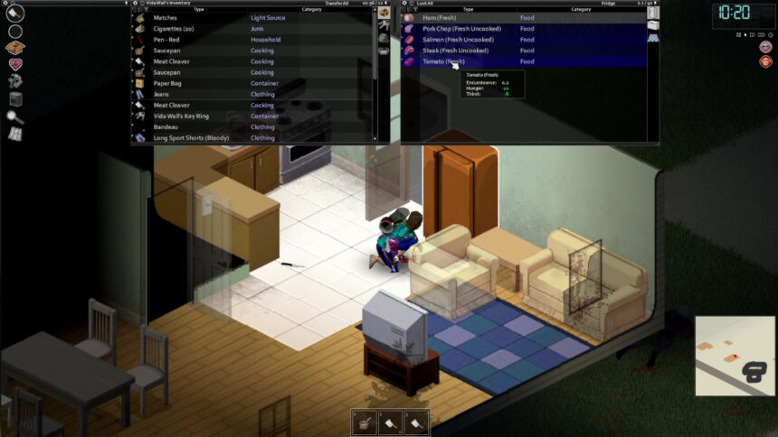 How To Cook in Project Zomboid (& All Cooking Recipes) | The Nerd Stash