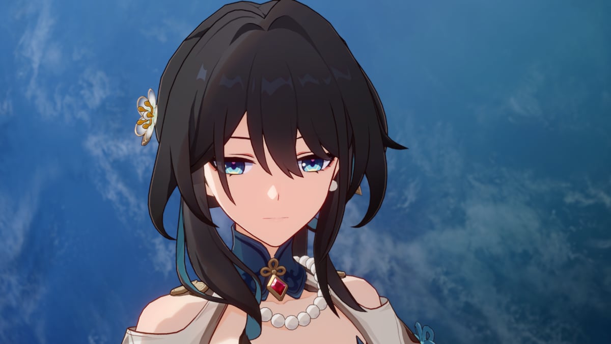 Is Ruan Mei Worth Pulling for in Honkai Star Rail? Answered | The Nerd Stash