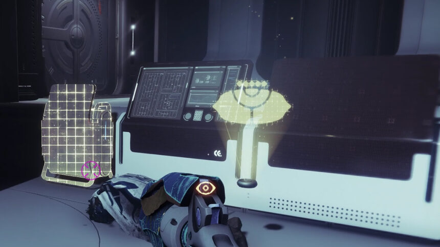 Destiny 2: How To Complete Operation: Seraph's Shield | The Nerd Stash