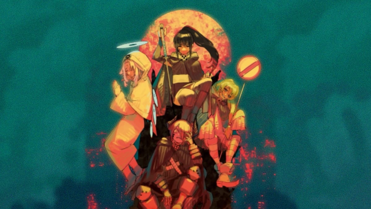 Shy Anime Announced Its Season 2 | The Nerd Stash