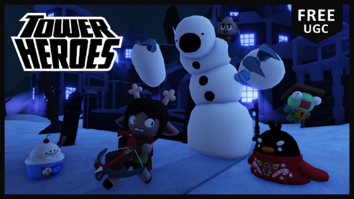 All Towers in Tower Heroes, Ranked (Tier List) | The Nerd Stash