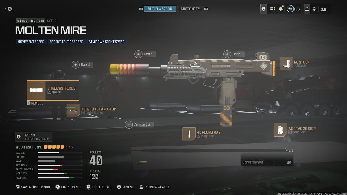 Best DG-56 Loadout in MW3 and Warzone | The Nerd Stash