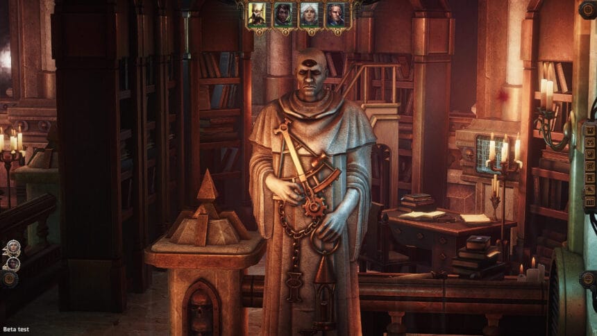 5 Best Mods for Warhammer 40K: Rogue Trader | The Nerd Stash