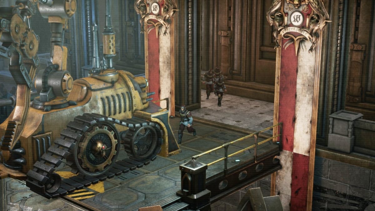 All Stats in Warhammer 40K: Rogue Trader - Explained | The Nerd Stash