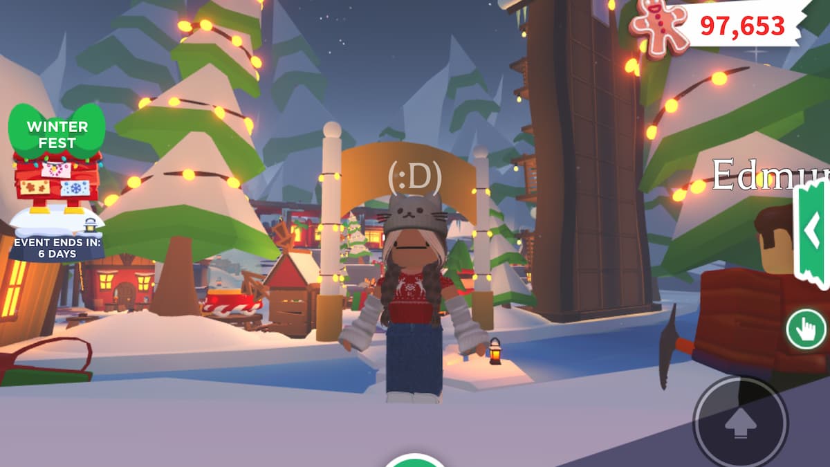 What Is a Christmas Future Egg Worth in Adopt Me (2023)? Explained ...