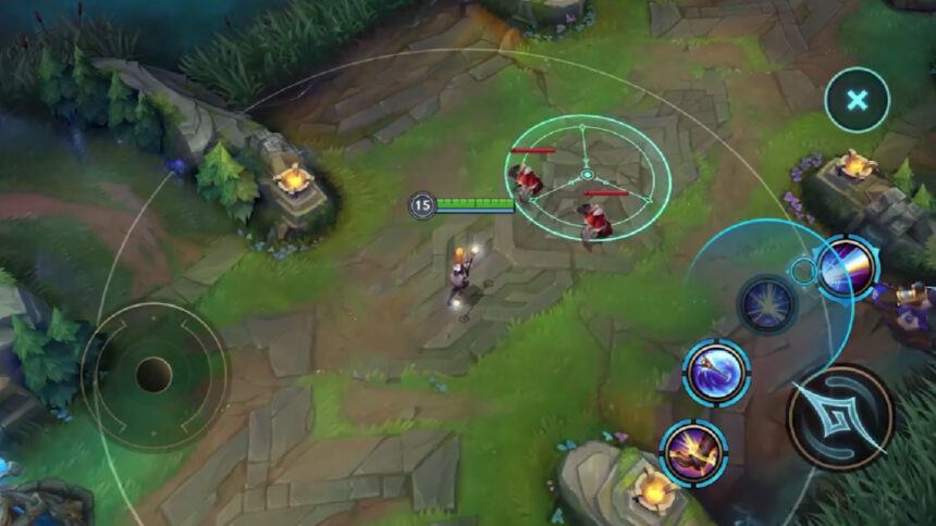 Best Zyra Counters (& Strategies) in Wild Rift | The Nerd Stash