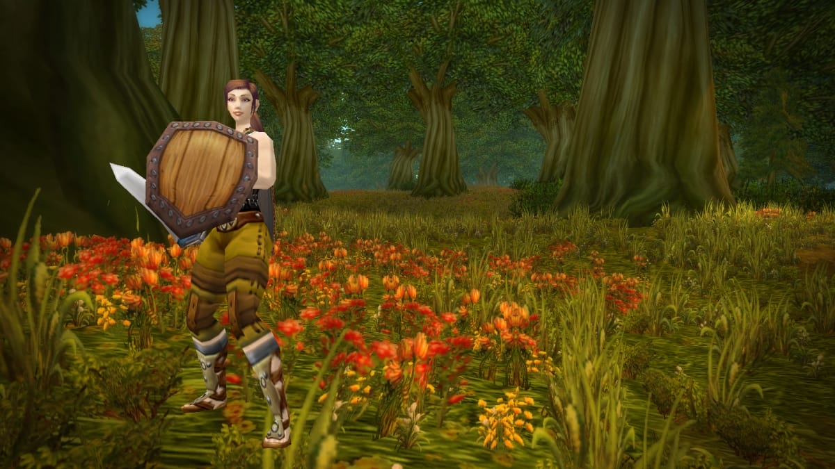 All Warrior Runes Locations in WoW Classic: Season of Discovery | The ...