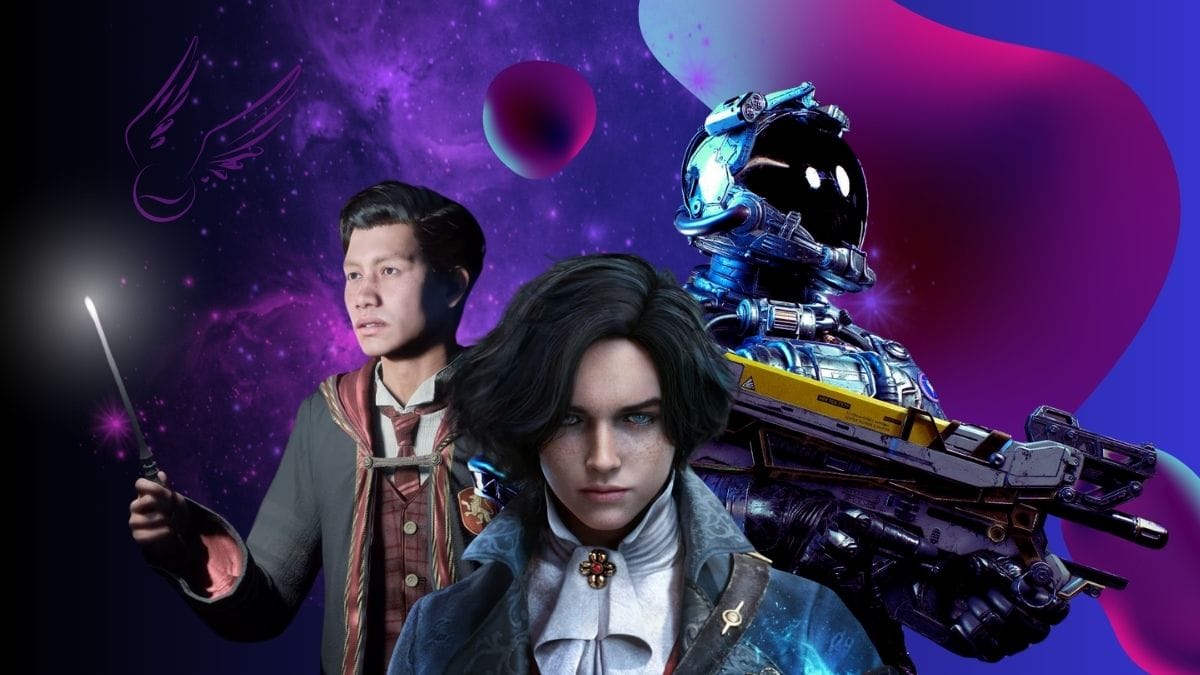 Best New IP of 2023 | The Nerd Stash