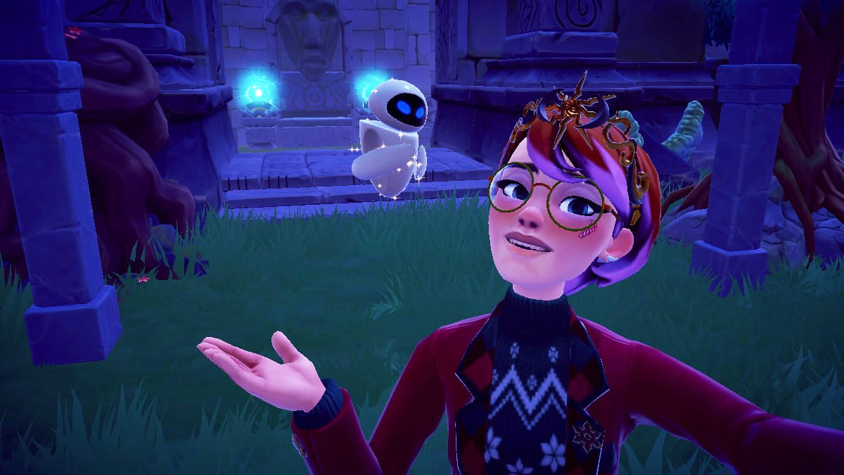 How To Complete A New Directive in Disney Dreamlight Valley | The Nerd ...