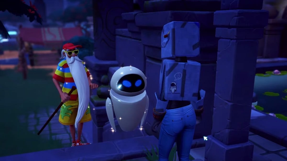 How To Complete Directive Danger in Disney Dreamlight Valley (Unlock ...