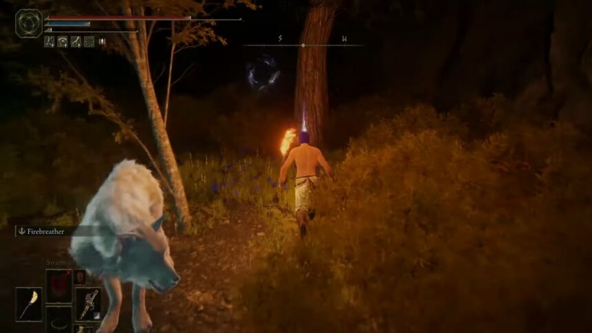 How To Get the White Reed Set In Elden Ring | The Nerd Stash