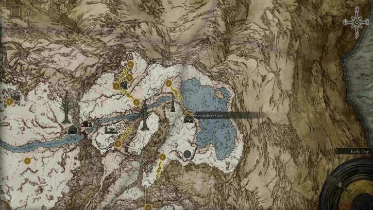 How To Get the White Reed Set In Elden Ring | The Nerd Stash