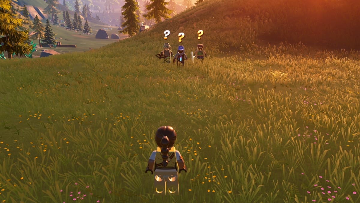 5 Things Epic Games Should Add to Lego Fortnite | The Nerd Stash