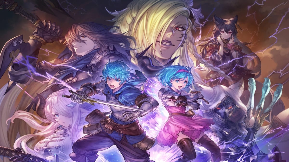 Granblue Fantasy Versus: Rising Tier List (Best Characters) | The Nerd ...