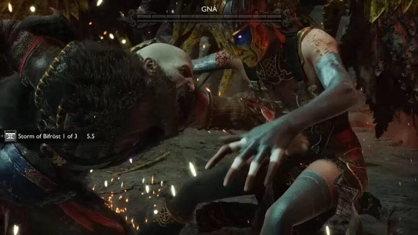 How To Get the Zeus Armor Set in God of War Ragnarok | The Nerd Stash