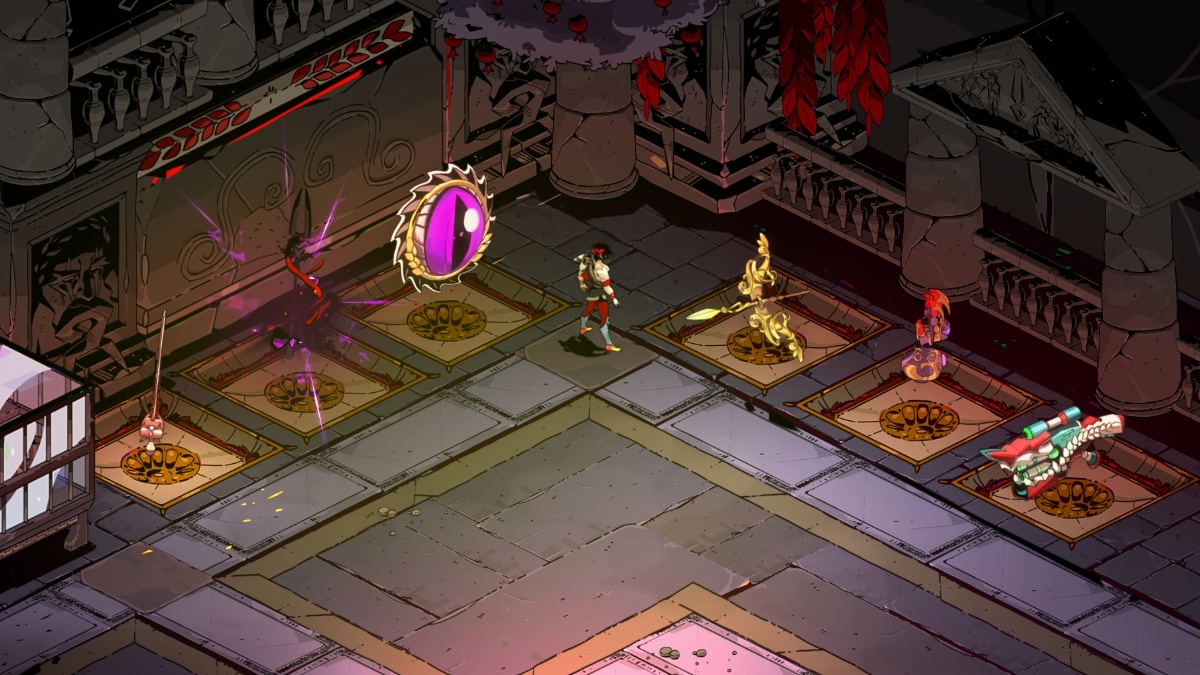 Hades: Weapon Aspects Tier List | The Nerd Stash