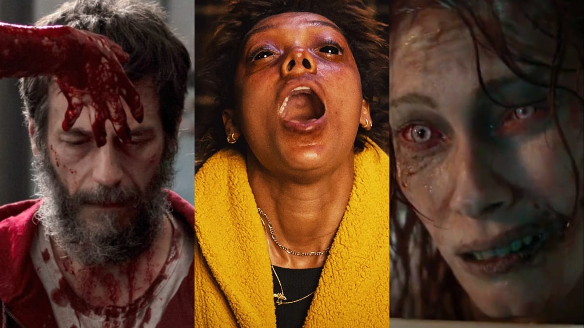 10 Best Horror Films Of 2023 | The Nerd Stash