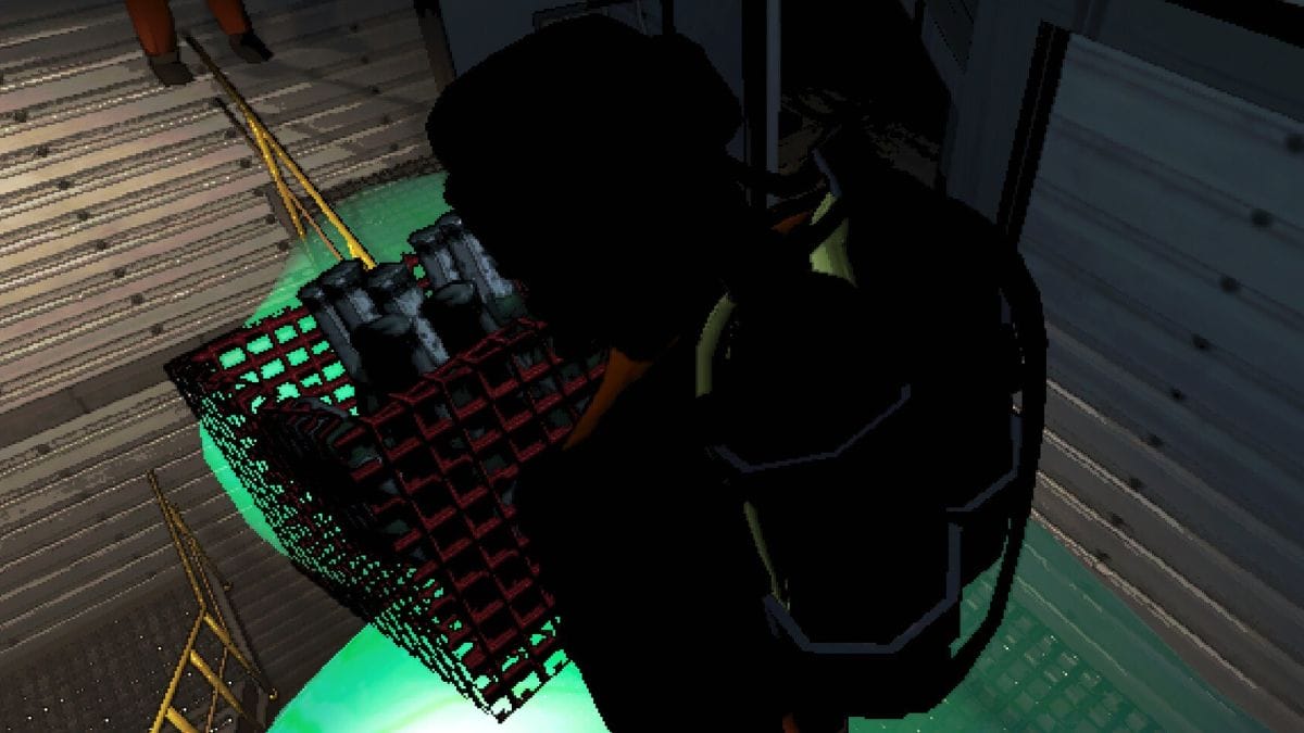 How To Survive Hygrodere Slime in Lethal Company | The Nerd Stash