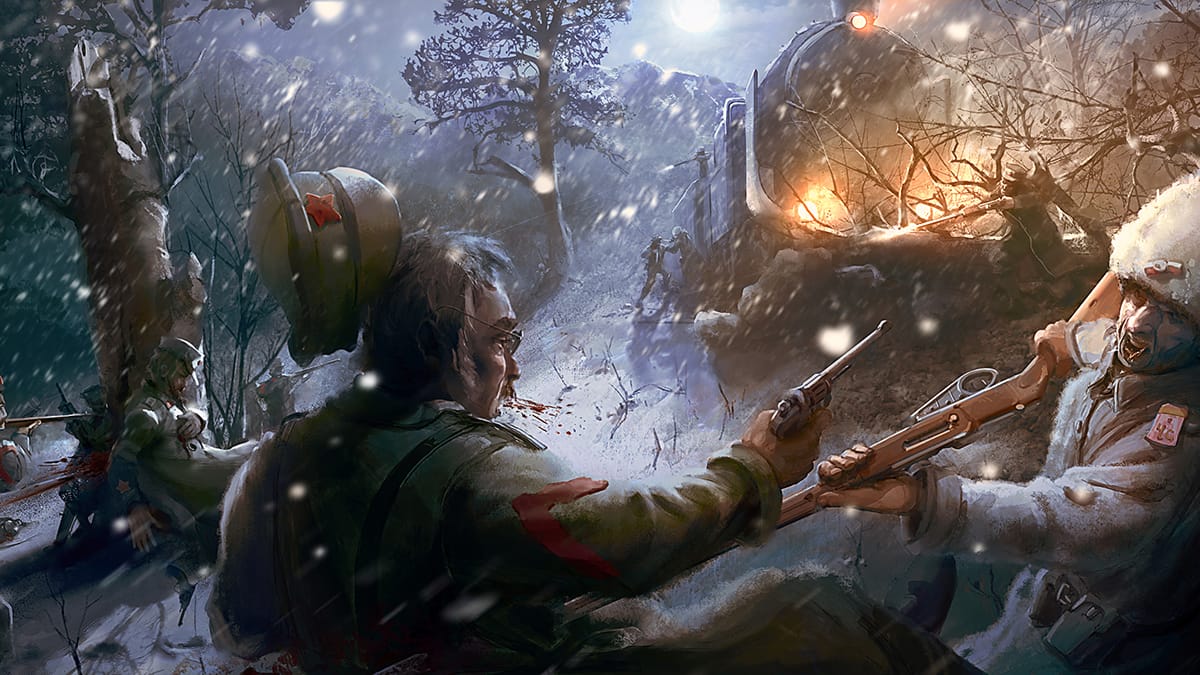 Last Train Home Review: The Best WW1 Story You've Never Heard | The ...