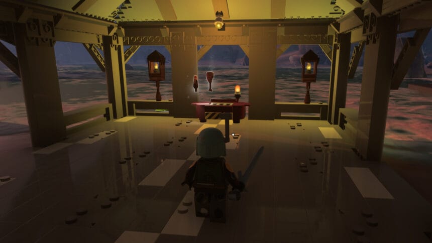 All Food Recipes in Lego Fortnite (& How To Craft Them) | The Nerd Stash