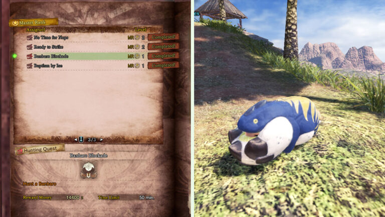 All Poogie Costumes in Monster Hunter World (& How To Get Them)