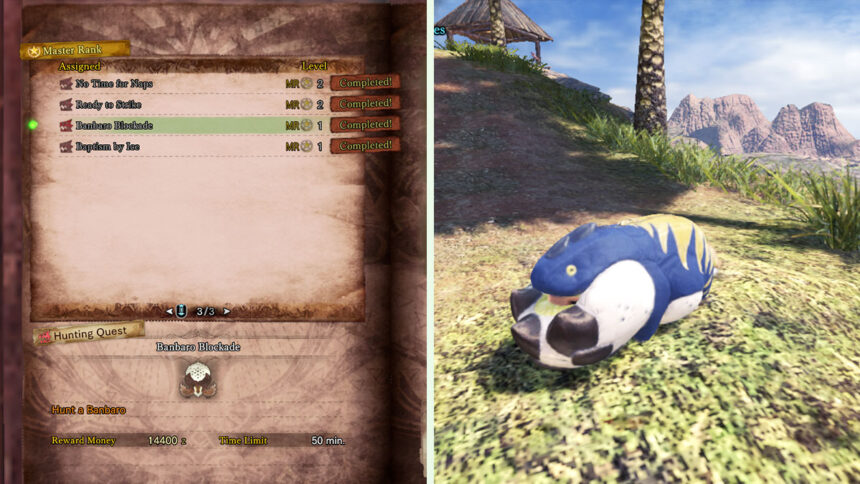 All Poogie Costumes in Monster Hunter World (& How To Get Them)