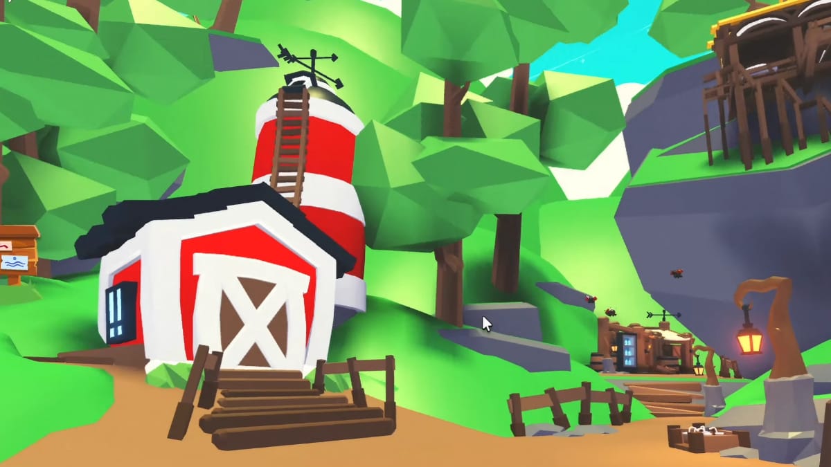 Where Is the Farm Shop in Adopt Me? Answered | The Nerd Stash