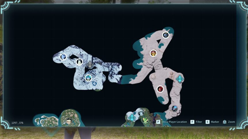 All World (Field) Boss Locations in Palworld | The Nerd Stash