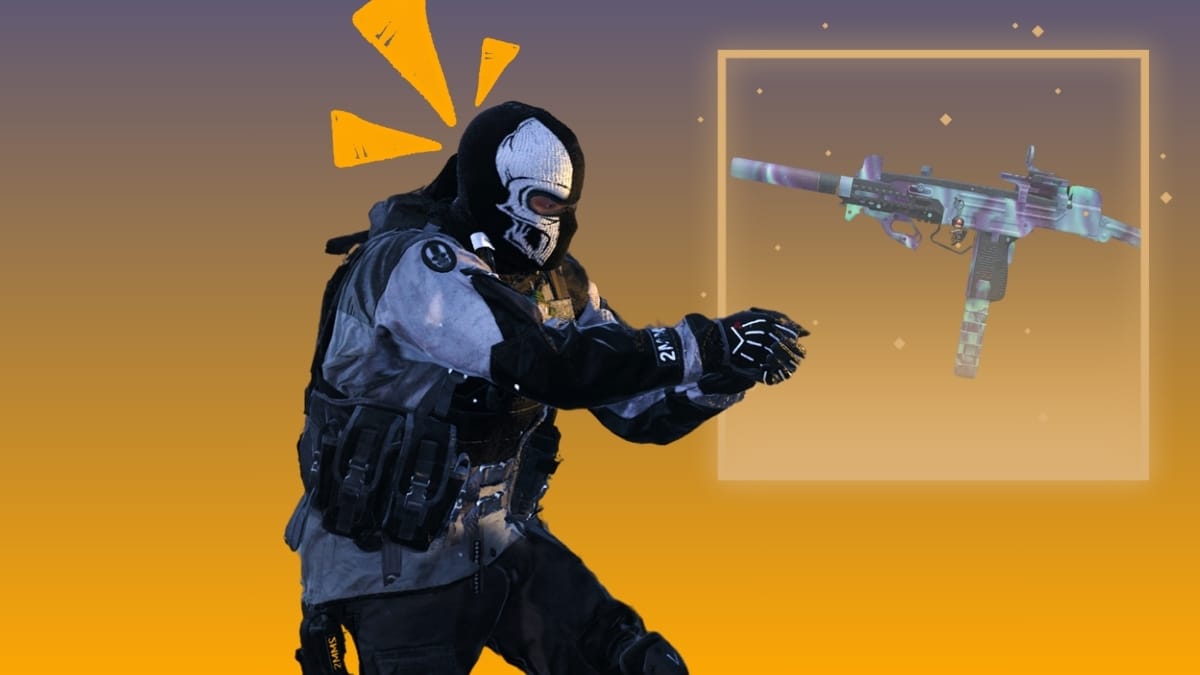 The Best WSP-9 Build Is MW3 & Warzone's Little Secret | The Nerd Stash