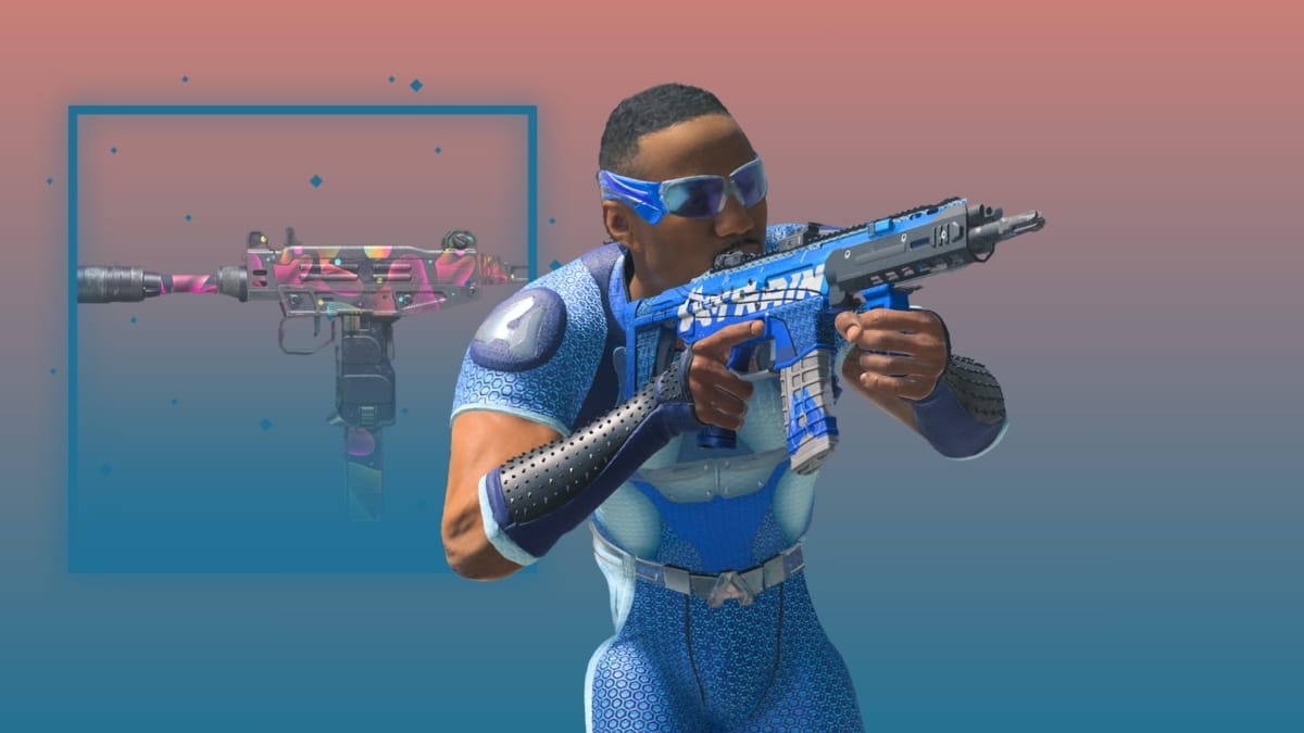 Best WSP Stinger Build For MW3 and Warzone | The Nerd Stash