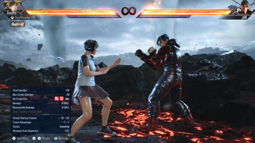 How To Block in Tekken 8 (& Other Defensive Moves) | The Nerd Stash