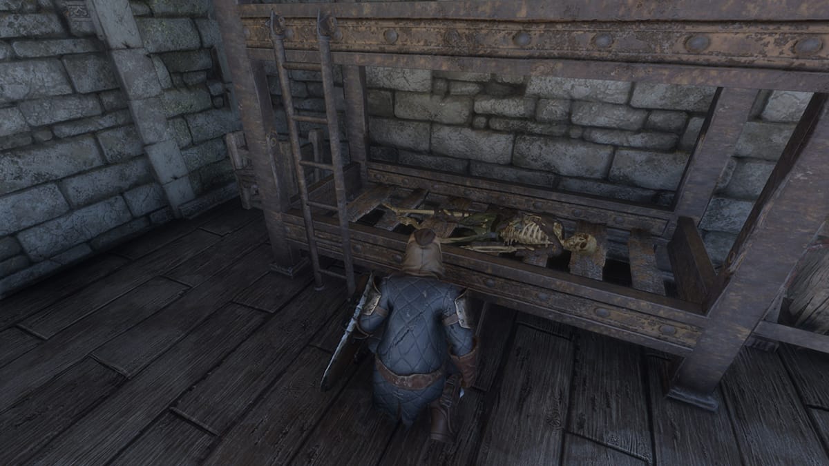 How To Get and Farm Bones in Enshrouded | The Nerd Stash