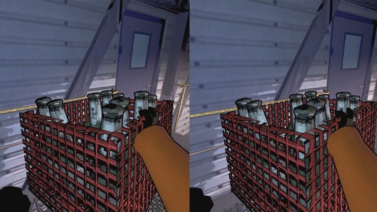 How To Play Lethal Company in VR (The Easy Way) | The Nerd Stash