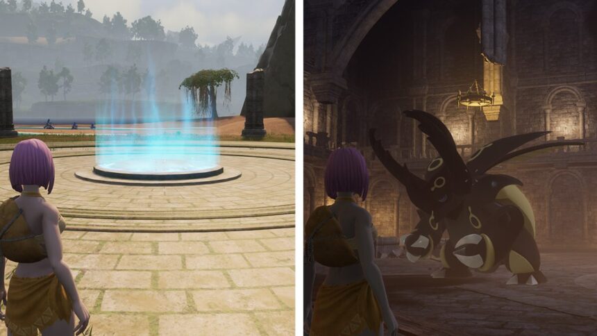 All World (Field) Boss Locations in Palworld | The Nerd Stash