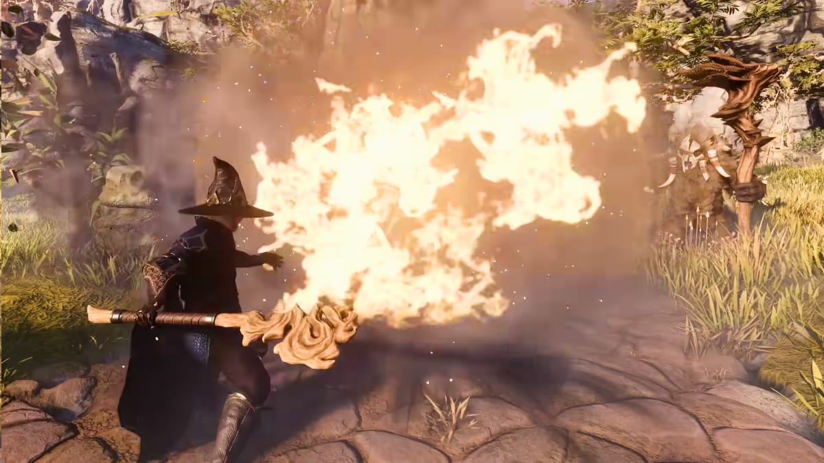 How To Get Eternal Spells in Enshrouded | The Nerd Stash