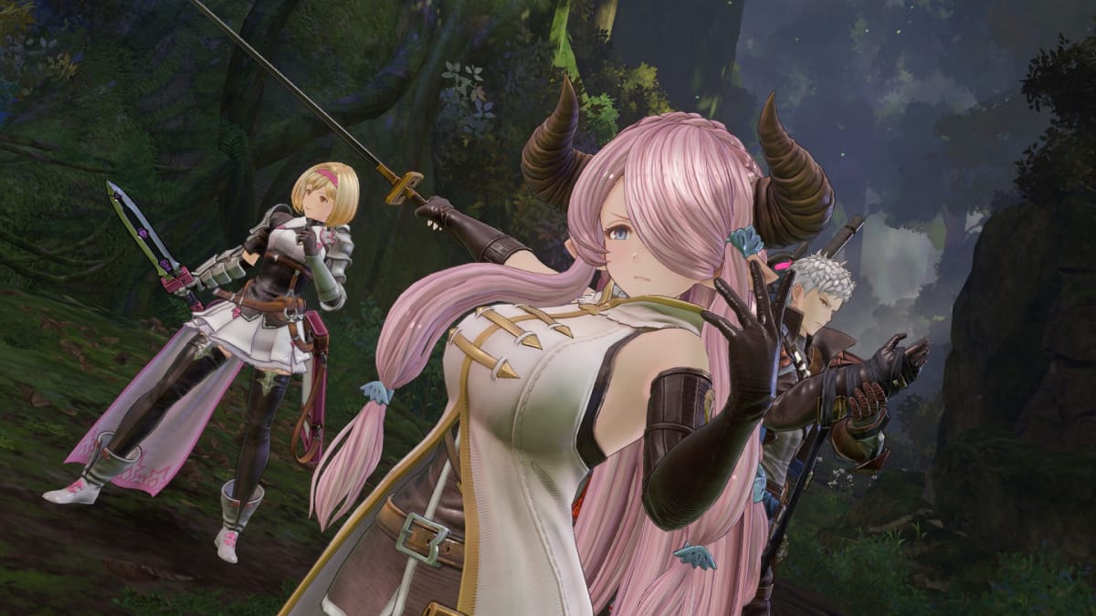 How To Farm Mastery Points in Granblue Fantasy: Relink | The Nerd Stash