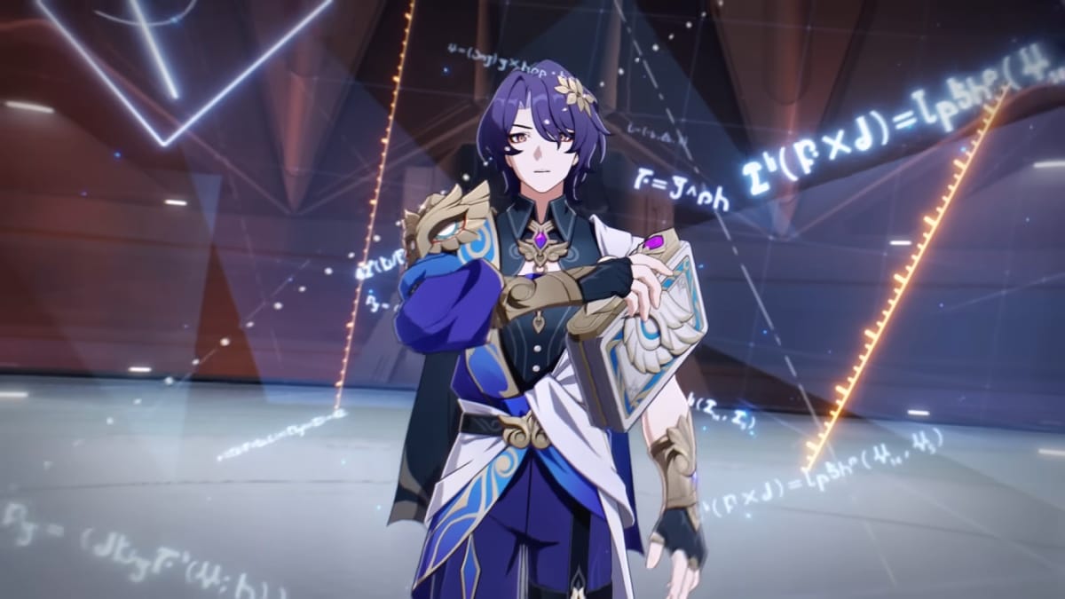 Best Build and Team Comp for Dr. Ratio in Honkai Star Rail | The Nerd Stash