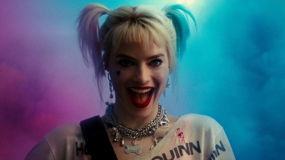 Margot Robbie Weighs in on Her Future as Harley Quinn in the DCU | The Nerd Stash