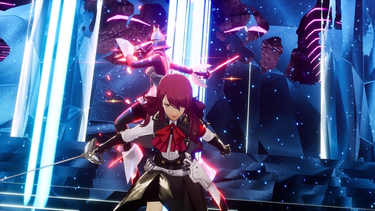 How To Activate Every Character's Theurgy in Persona 3 Reload | The ...