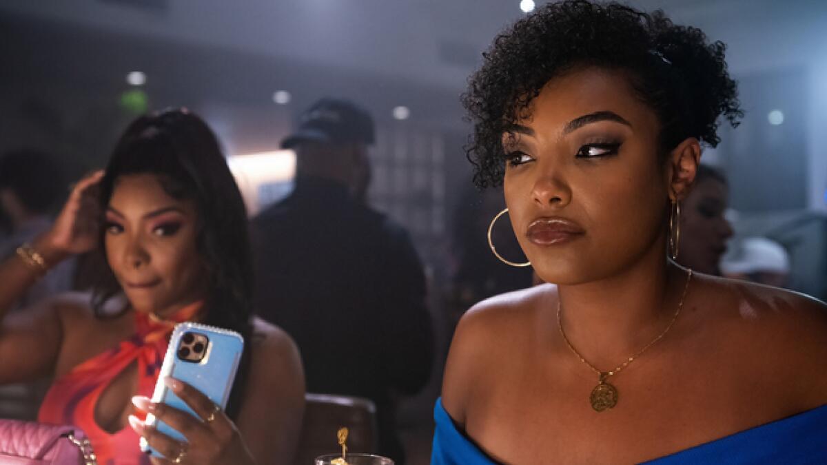 Issa Rae's Rap Sh!t Has Been Canceled at Max | The Nerd Stash