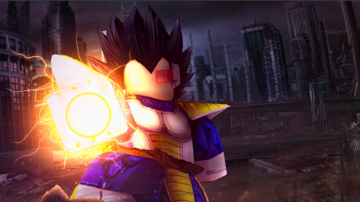 Roblox: Dragon Ball Rage Codes (February 2024) | The Nerd Stash