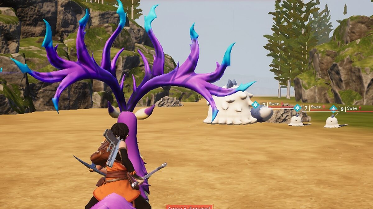 How To Get Sweepa in Palworld | The Nerd Stash