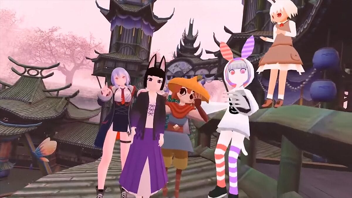 How To Fix the Bad Gateway Error in VRChat | The Nerd Stash