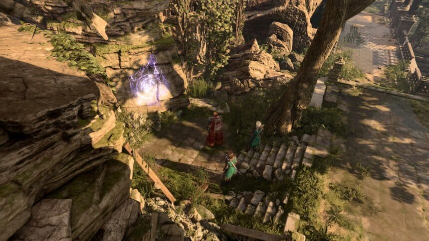 Baldur's Gate 3: Mountain Pass Walkthrough | The Nerd Stash