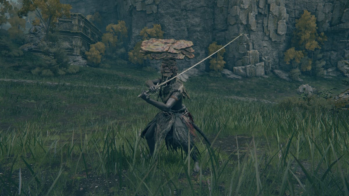 How To Get the Serpentbone Blade in Elden Ring (& Best Build) | The ...