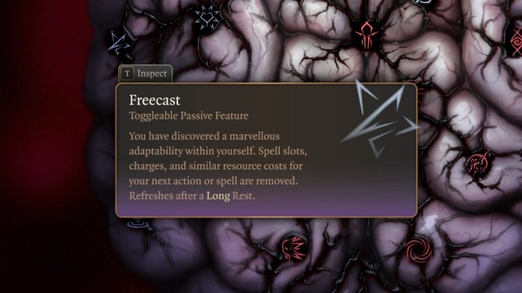 10 Best Illithid Powers in Baldur’s Gate 3 for All Classes | The Nerd Stash