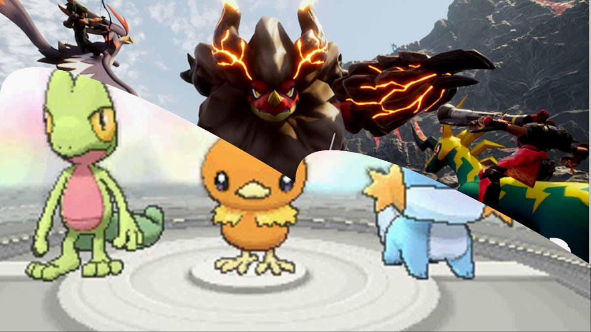 5 Things Palworld Does Better Than Pokemon | The Nerd Stash