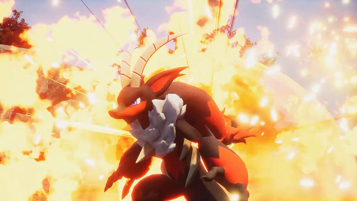 Palworld: All Pal Types and Weaknesses | The Nerd Stash