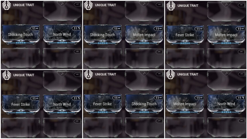 All Damage Types in Warframe, Explained | The Nerd Stash